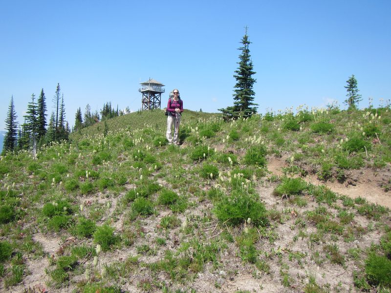 Image Lake & Miners Ridge – Dean Geomatics